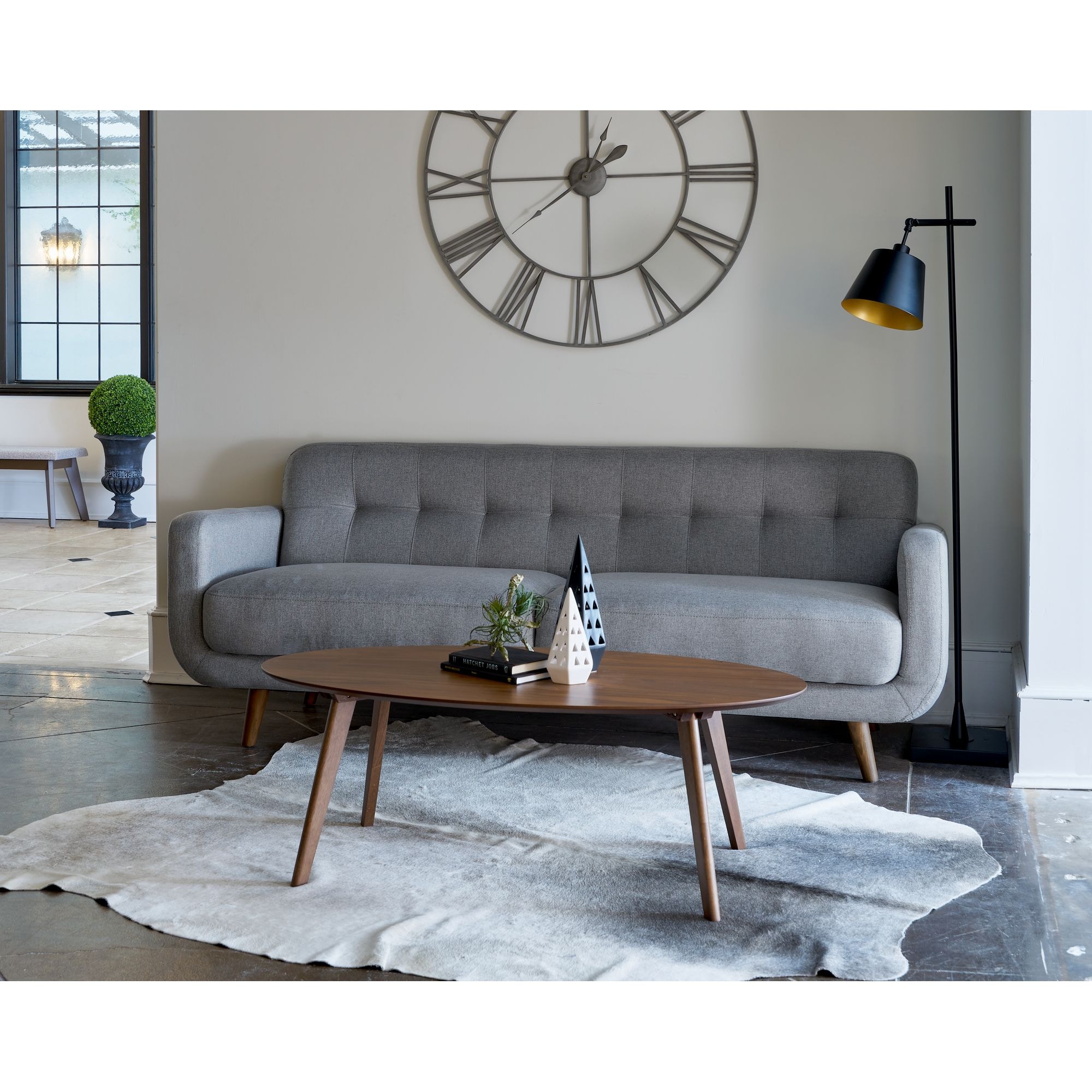 The range lana sofa store